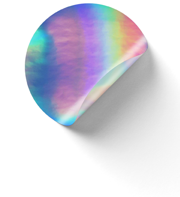 Stickers Materials - Sticker Beaver®