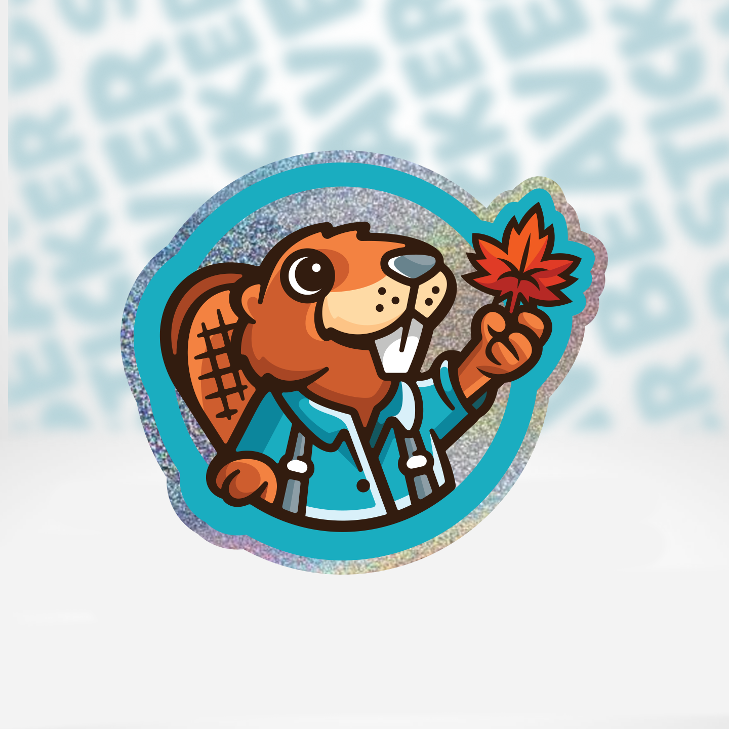 Fairy Dust Stickers - Sticker Beaver®